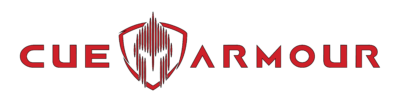 Cue Armour - More Than a Game